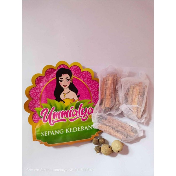 🪵 SEPANG KEDERANG UMMIALYA, SEPANG KEDERANG, AIR REBUSAN LEPAS BERSALIN ...