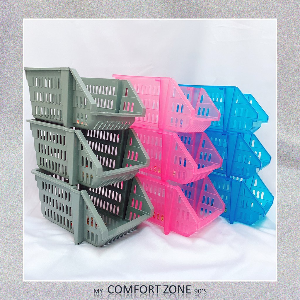 Toyogo Tray Open Basket | Shopee Malaysia