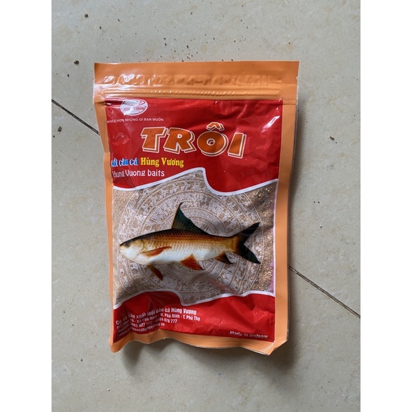 Troi Fishing Lure - Hung Vuong Fishing Lure | Shopee Malaysia