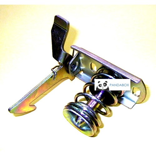 Proton Saga Front Bonnet Lock (Top) | Shopee Malaysia