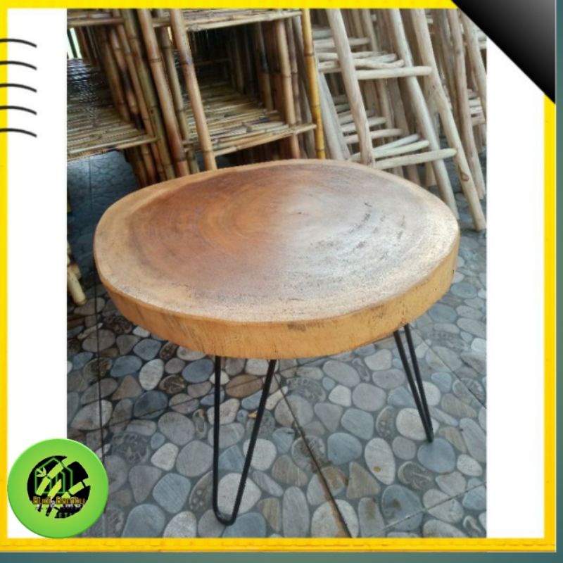 KAYU Selling Patio Table Furniture / Homedekor Large Quality Wooden ...