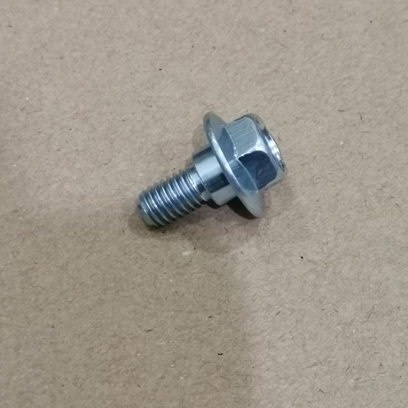 HONDA EX5 SCREW BRACKET PLATE NUMBER & SPANA BOX MADE IN JAPAN | Shopee ...