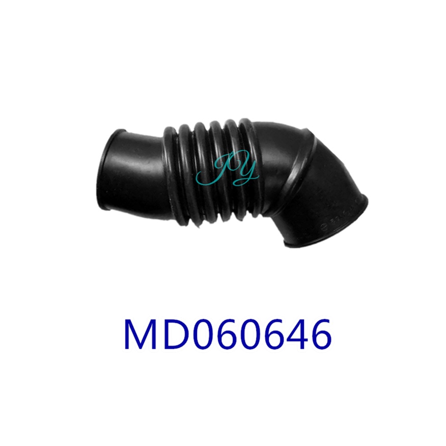 Mitsubishi Pajero L049 V34 Turbo 4D56 Air Intake Hose Air Cleaner Hose ...