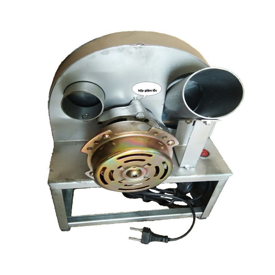 220v electric motor onion slicer (free blade set) | Shopee Malaysia