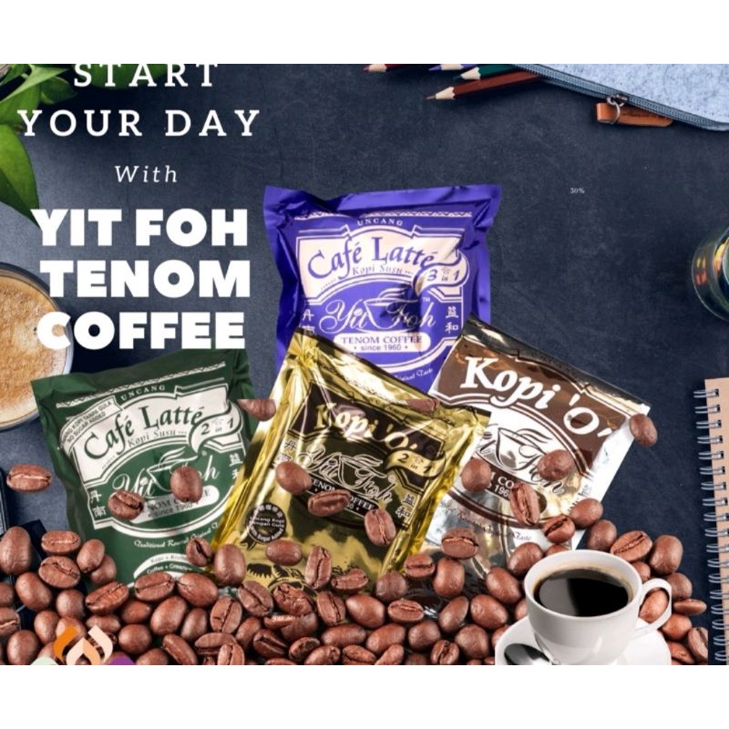 Kopi Tenom/Kopi tenom sabah/Kopi latte/kopi3in1/kopi2in1/tenom coffee ...