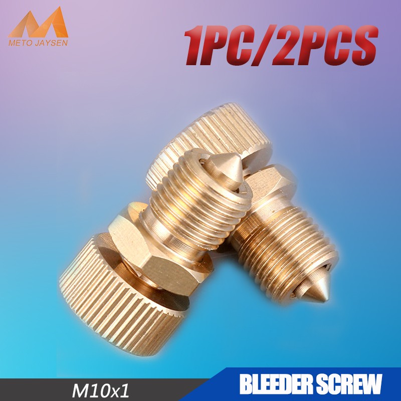 [Ready Stock &COD] PCP Pump High pressure Pump Safety Bleeder Valve ...