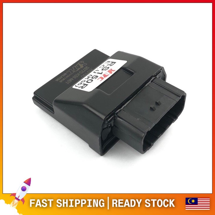 HONDA RS150R RS150 RS 150R ECU STANDARD [ VTC ] | Shopee Malaysia