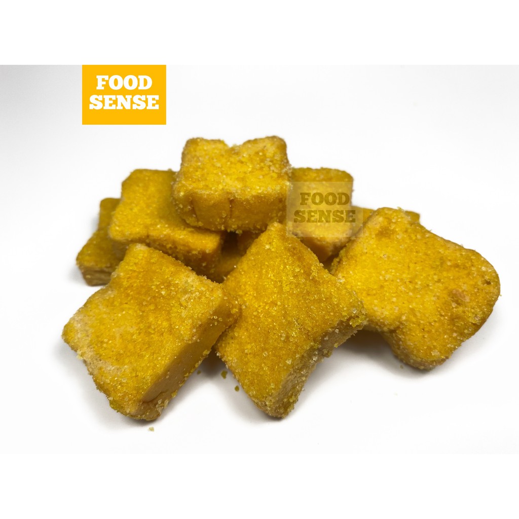 Food Sense Mini Toasted Bread • Mini Roti Bakar • 迷你烧面包 (300g) | Shopee ...