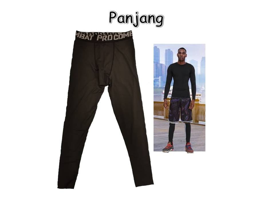 Men sport tight pants (inner pants) - Seluar sukan tight lelaki ...