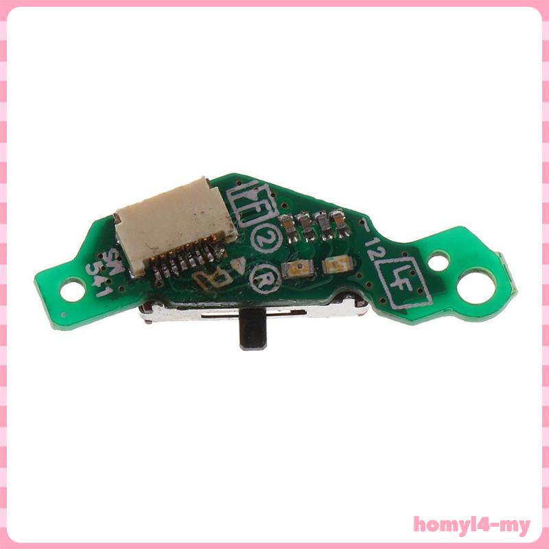 Trend Technology Replacement Power On Switch Unit PCB For 3000 | Shopee ...