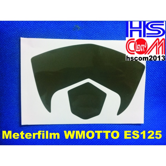 20230818-456 Body Sticker / Stripe / STIKER Stickers, STICKER WMOTO ...