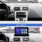 Volvo S40 2004 - 2011 Android 9'' inch Car Player Monitor | Shopee Malaysia
