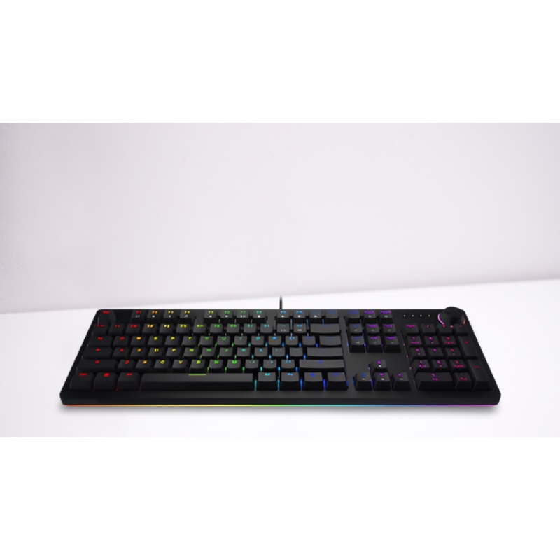TECWARE SPECTRE PRO RGB KEYBOARD FULL SIZE [OUTEMU BROWN / OUTEMU RED ...