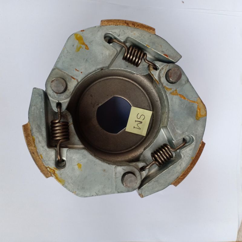 Suzuki spin Double assy | Shopee Malaysia