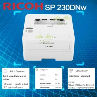 ricoh printer - Prices and Promotions - Oct 2025 | Shopee Malaysia