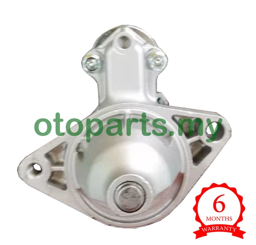Perodua Kenari / Viva / Kelisa (Auto) High Speed High Power Starter ...
