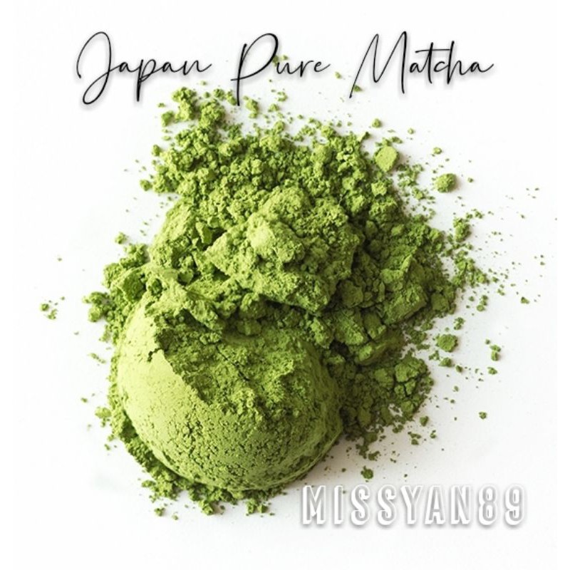 Premium Japan Uji Matcha Green Tea Powder の 高级抹茶粉 Hojicha Powder ...