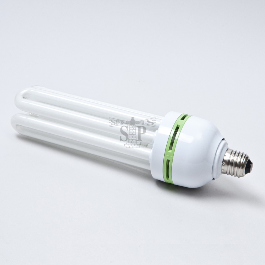 [Warehouse Clearance] Native Reap E27 105W 4U PLCE Compact Fluorescent ...