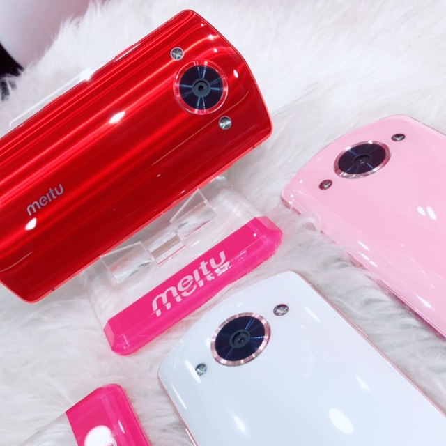 MEITU M8 (Malaysia original warranty set) | Shopee Malaysia