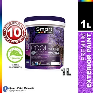 Smart Paints MY Online, June 2024 | Shopee Malaysia