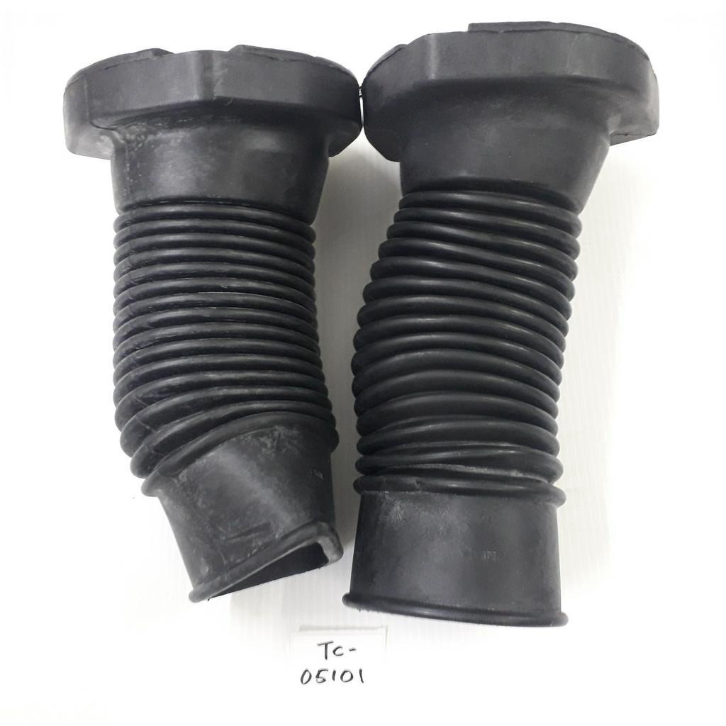 (2PCS TC-05101) REAR (BELAKANG) ABSORBER COVER FOR TOYOTA CAMRY SXV20 ...