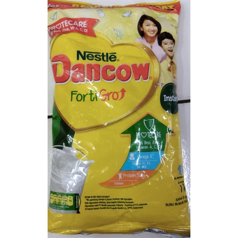 Dancow FortiGrow instant 1kg | Shopee Malaysia
