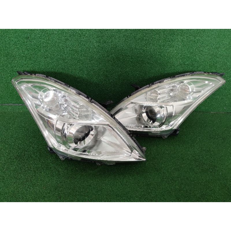 Suzuki Swift Front Lamp Set For ZC32 ZC82 ZC72 K12B K14B | Shopee Malaysia