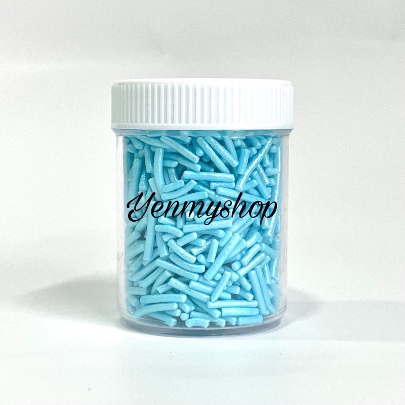 Eye Sprinkles Rice sprinkle Cake Decoration Manik Kek Murah Topping ...