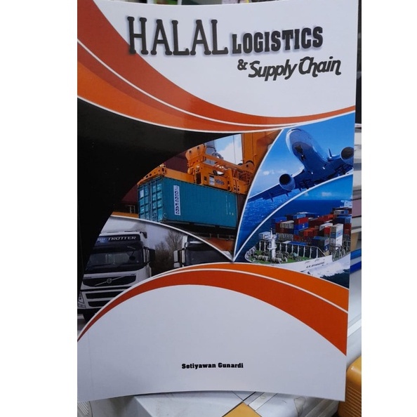 HALAL LOGISTICS & SUPPLY CHAIN | Shopee Malaysia