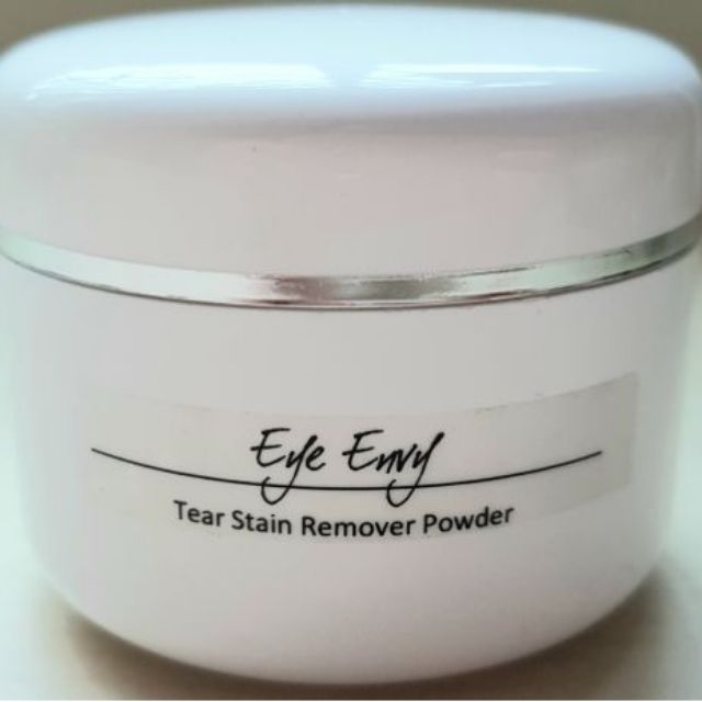 EYE ENVY POWDER 10g/ 25g/ 75g (100% Genuine) | Shopee Malaysia