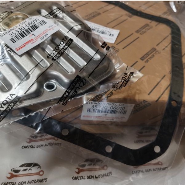 TOYOTA CAMRY ACV40 2.0 ACV30 ESTIMA ACR30 WISH ANE11 ANH10 CALDINA GT4 ...