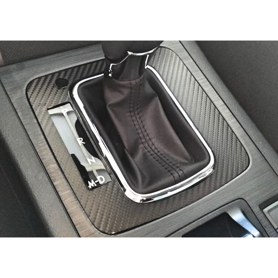 SUBARU Whole Car Series [Gear Shift Card Dream Protector] WRXWAGON ...
