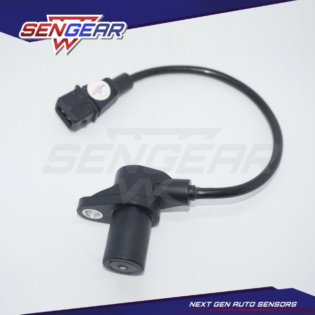 KIA SPECTRA ENGINE TIMING LOWER CRANK SHAFT SENSOR 0K2N1-18891 | Shopee ...
