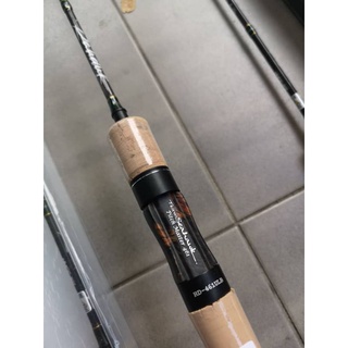 Seahawk Randuk Spinning/Casting Fishing Rod | Shopee Malaysia