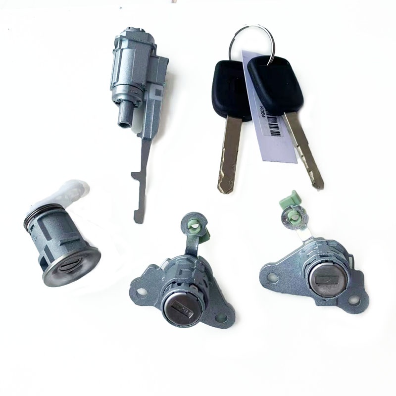 Suitable for Honda City SEL Ignition Key Ignition Start Switch Door ...