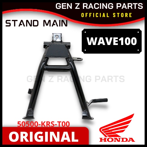 Honda Wave 100 Stant Comp main Assy Set (Original) | Shopee Malaysia