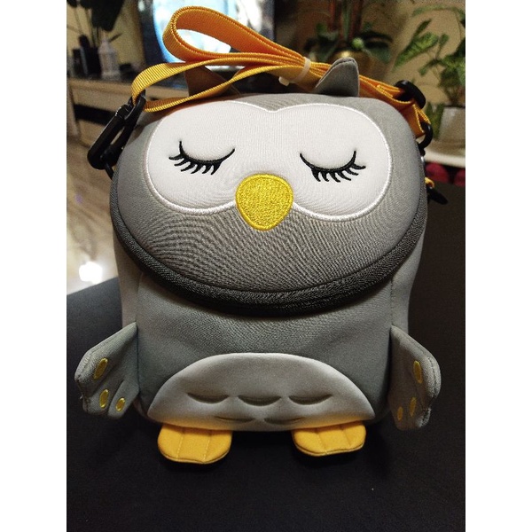 Owl Diffuser Bag Yl Original Shopee Malaysia