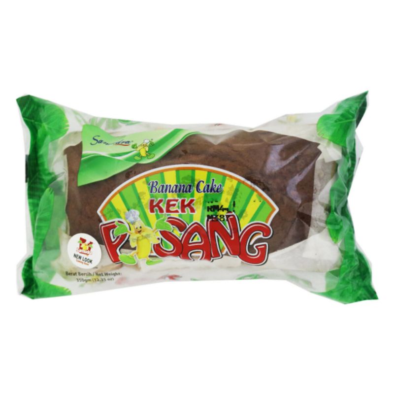 Roti Samudra (Original Packaging) | Shopee Malaysia