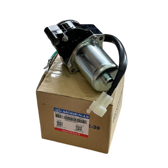 Modenas Kriss MR3 Starting Motor Assy | Shopee Malaysia