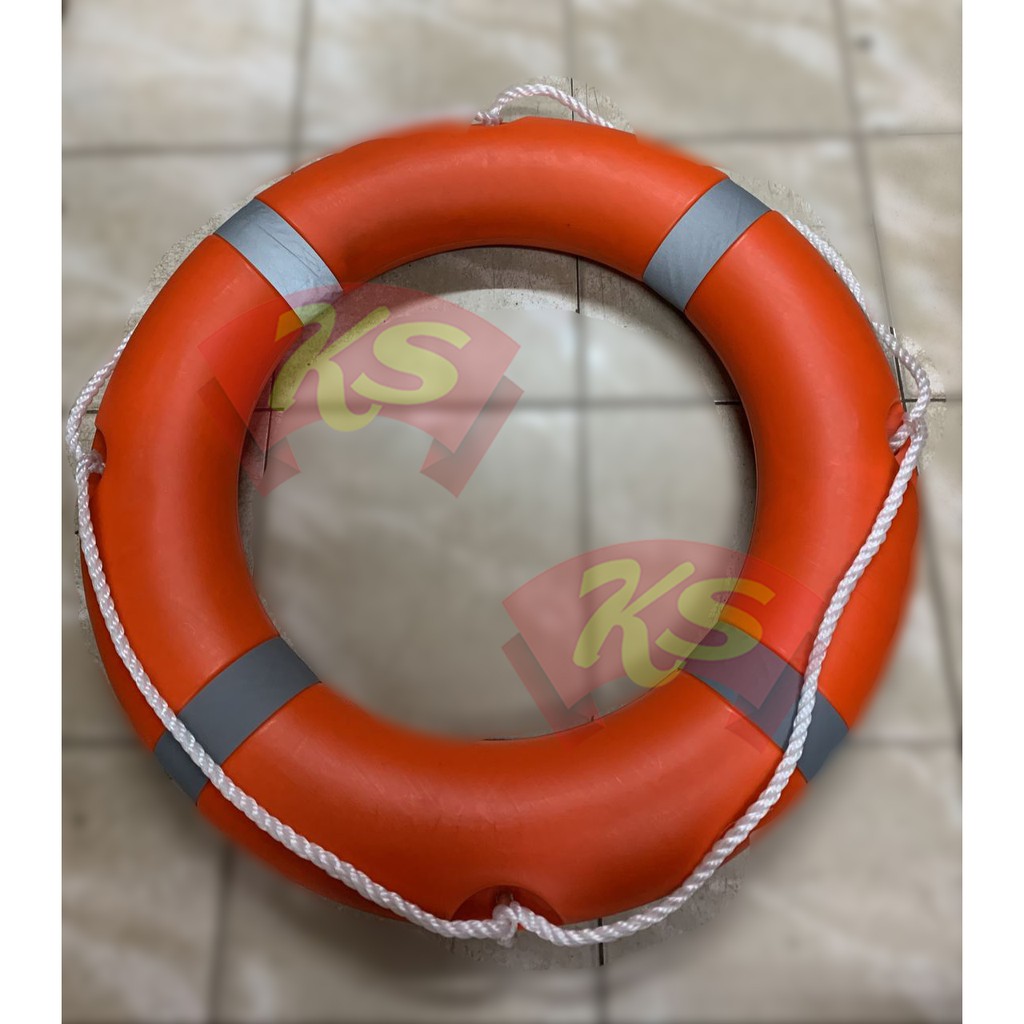 Ring Buoys / Lifebuoys (75cm) | Shopee Malaysia
