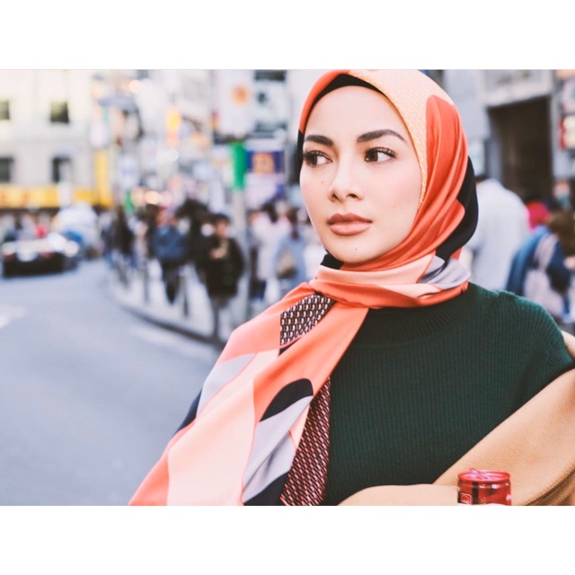 GO FAR COLLECTION BY NAELOFAR WITH EXCLUSIVE BOX | Shopee Malaysia