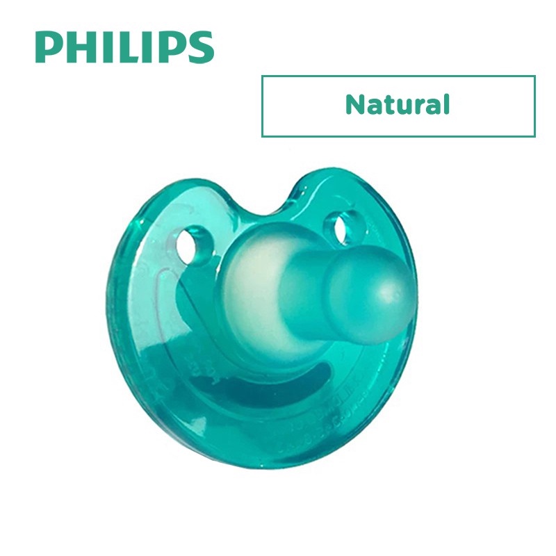 Philips NICU Soothie Pacifier | Shopee Malaysia