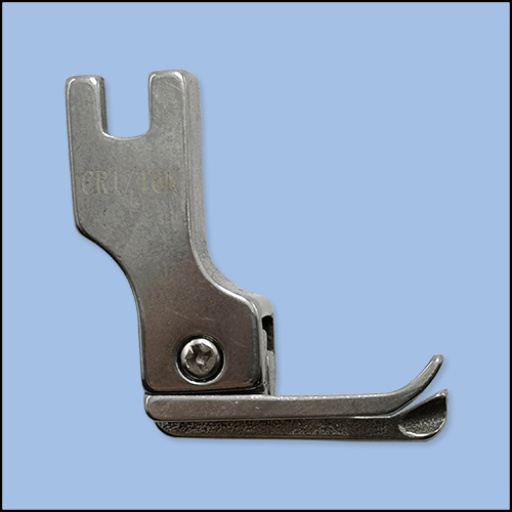 CR COMPENSATING FOOT RIGHT SIDE FOR 1 SINGLE NEEDLE LOCKSTITCH MACHINE ...