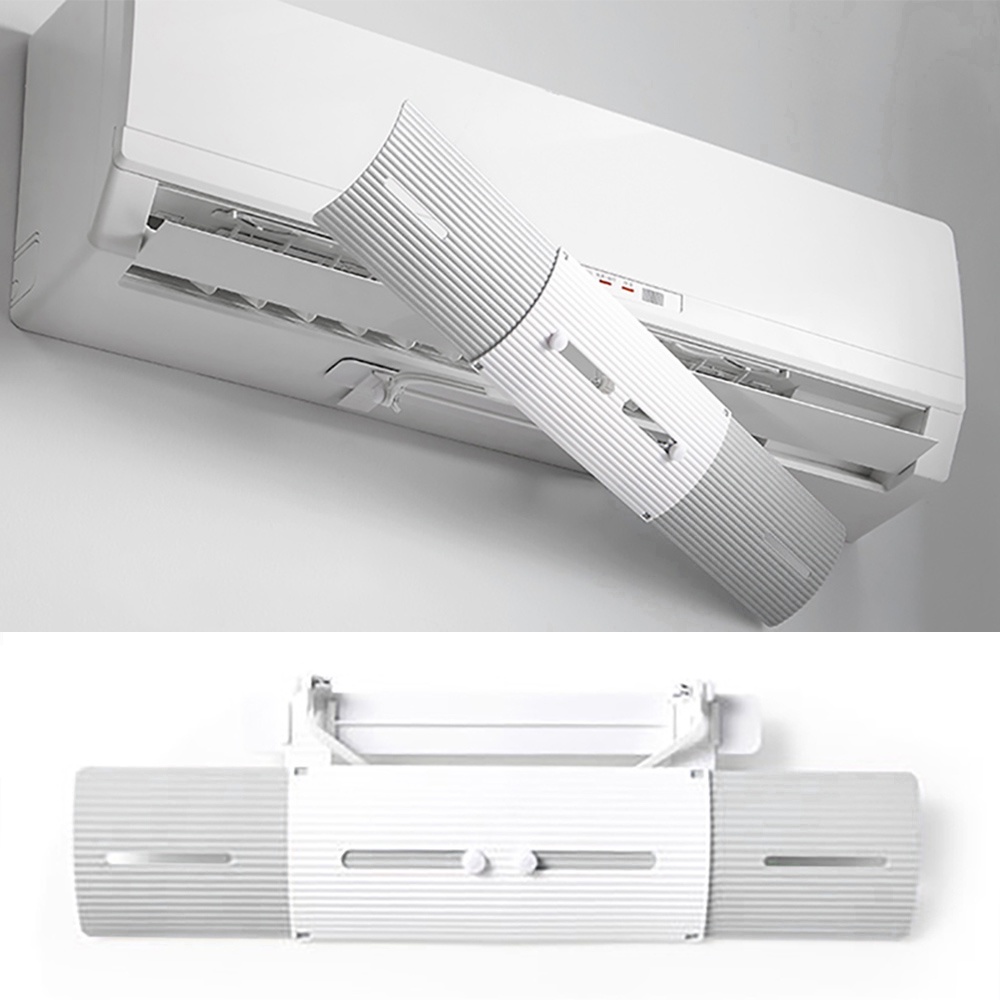 [global]Adjustable Air Conditioner Cover Windshield Air Conditioning ...