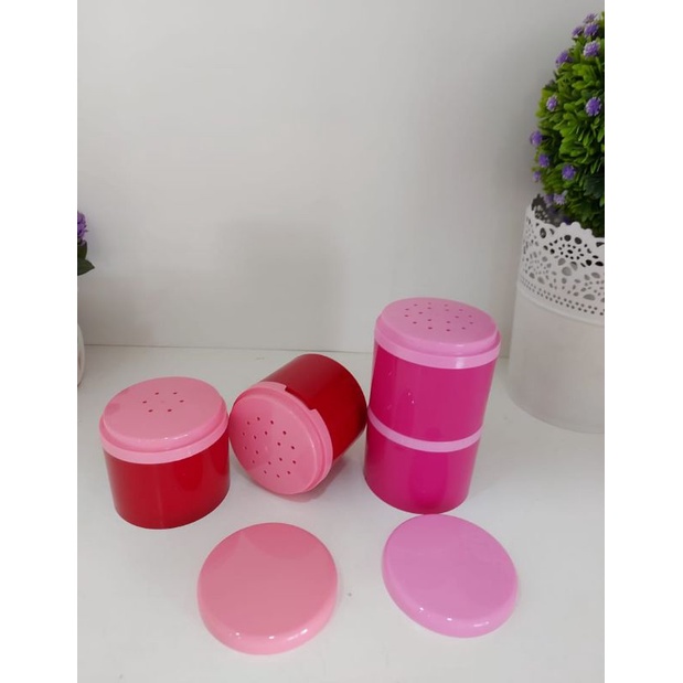 Tupperware Salt N Pepper Shaker 80ml | Shopee Malaysia