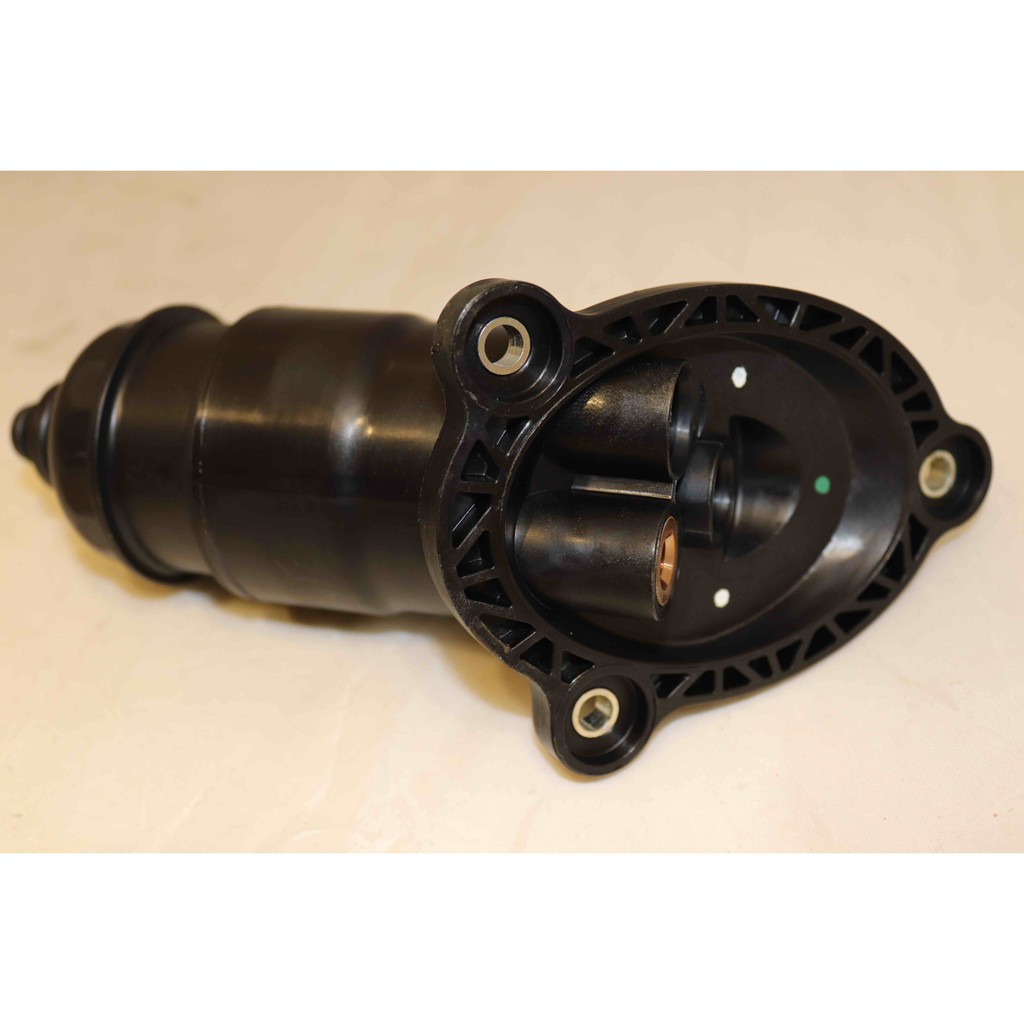 ORIGINAL AUDI A4/A5 CVT FILTER (0AW 301 516 H) | Shopee Malaysia