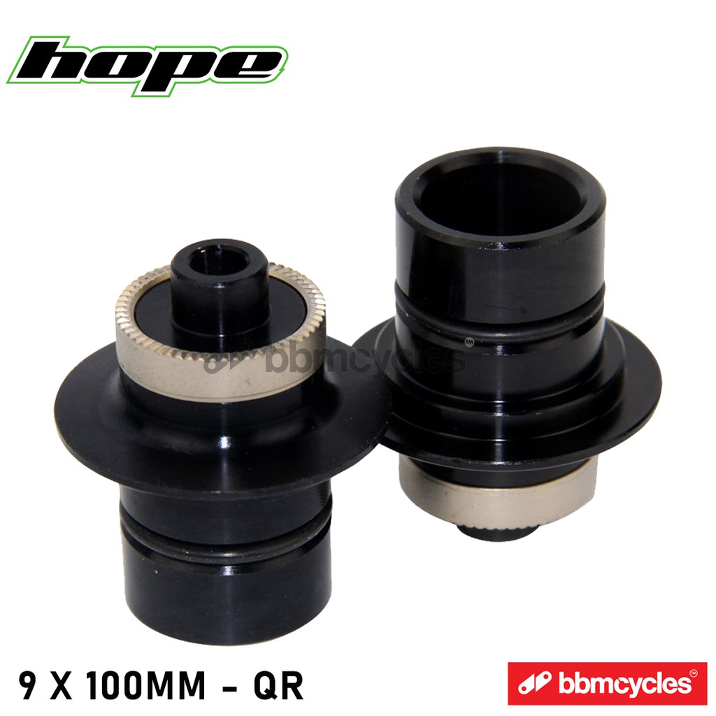 Hope Conversion Kit for Pro II Evo / Pro II / Pro 4 Pro 5 Hubs Front ...