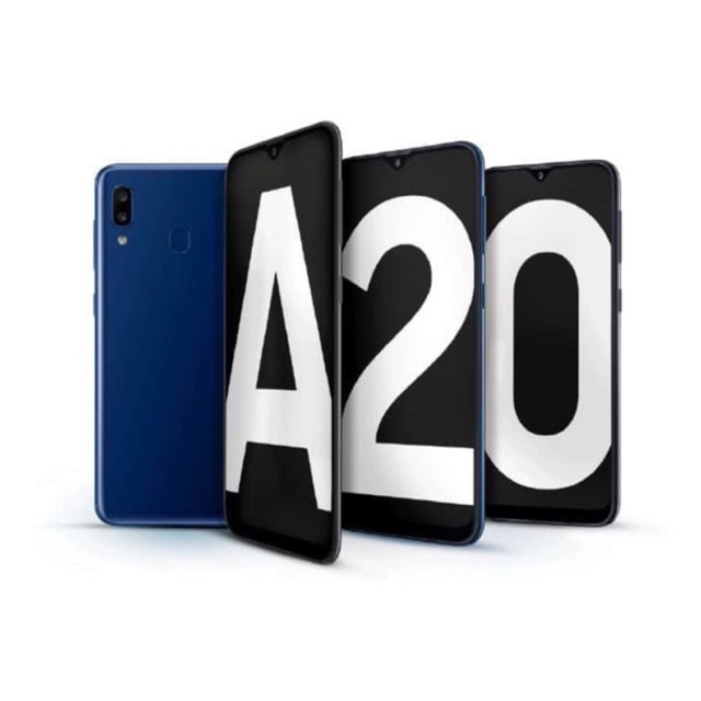 Handfon A20Plus 3GB RAM + 32GB ROM Mobilephone Smart Phone Gaming ...