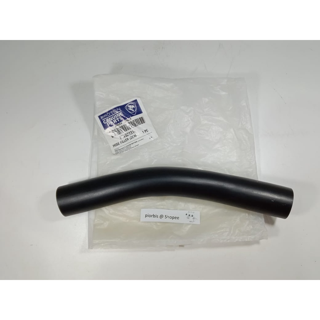BIG ORIGINAL PROTON EXORA SAGA VVT 2016 BIG FUEL HOSE FUEL TANK PIPE ...