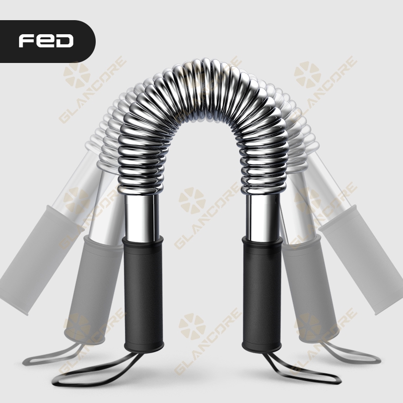 20/30/40/50/60KG XIAOMI FED Dual Spring Power Twister , Super Heavy ...